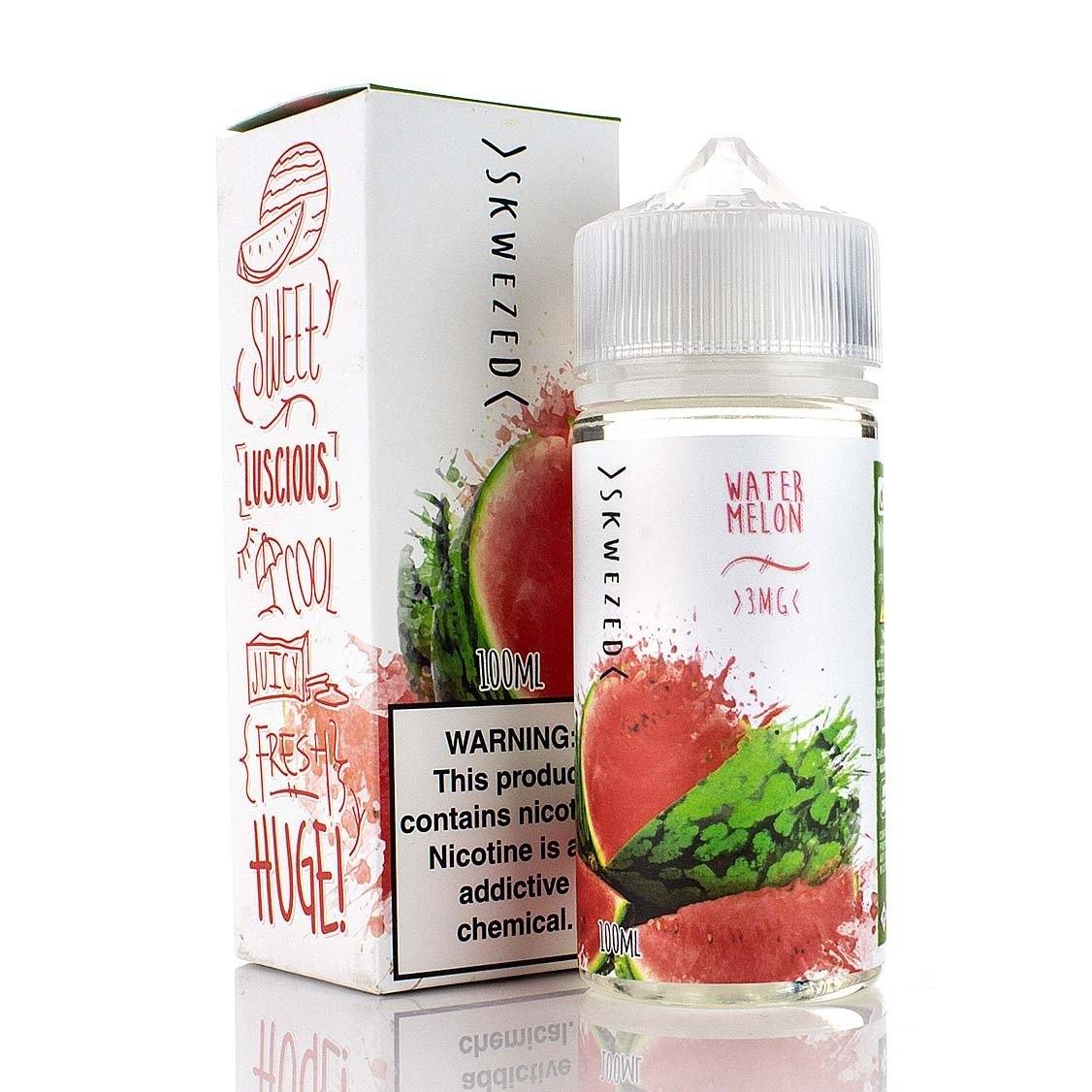 SKWEZED - Juicy Vapes ATL